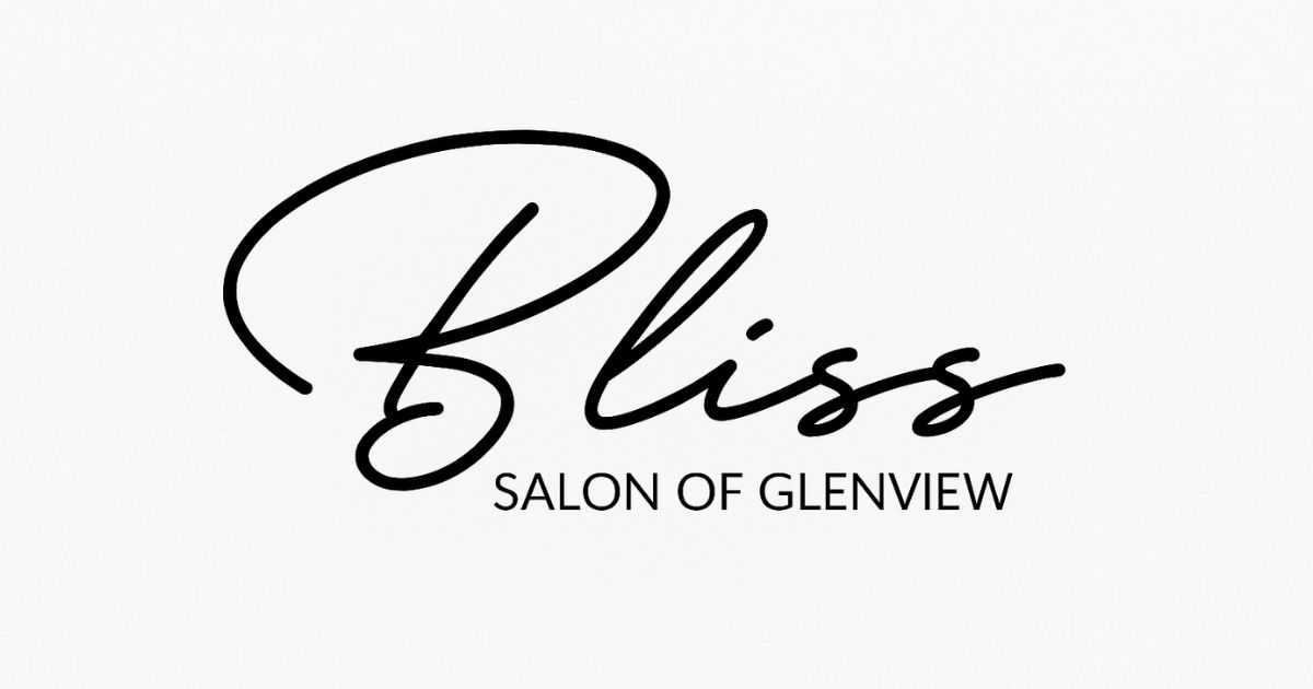 Bliss Salon of Glenview | Luxury Hair, Beauty & Nail Services